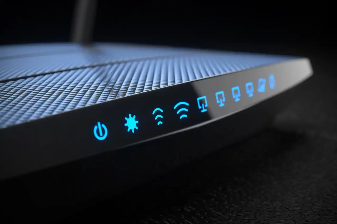 What is Wi-Fi radiation? | BIOR